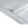 nVent HOFFMAN ProLine™ PSB10 P20 Panel Support Brace, For Use With ...