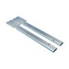 nVent CADDY TSGB16 Telescoping Screw Gun Box Bracket, 1-1/2 in, 2-1/8 ...