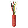 Genesis Cable 43125004 Genesis Type FPLR/CL2R/FT4 Fire Alarm Cable ...