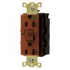 Hubbell Wiring Device-Kellems SNAPConnect Style Line GFRST83SNAPR 1 ...