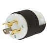 Hubbell Wiring Device-Kellems Twist-Lock Insulgrip HBL4720C Grounding ...