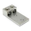 Hubbell BURNDY K2A36U2N K2A-U Dual Rated Universal Mechanical Bolted ...
