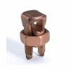 Hubbell BURNDY SERVIT KS27 Compact Split Bolt Connector, (1) 1 to 3/0 ...