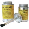 Hubbell Killark LUBG-6 General Purpose Thread Cutting Oil, 6 oz Can ...