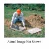 Hubbell QUAZITE® PG3660EA12 Extension Long Open Bottom PG Style ...