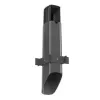 Hubbell TAYMAC PP50G Post/Enclosure Assembly - Gray | Werner