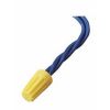 IDEAL® WIRE-NUT® 30-674 74B® Flame-Retardant Wire Connector, Twist-On ...