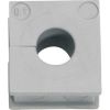 Icotek 41214 KT Round Small Cable Grommets, 1 to 35 mm Dia Cable ...