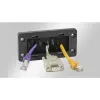 Icotek 51515 Brush Plate Cable Entry Frames, Polyamide | Werner