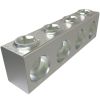 nVent ILSCO PED-4-4/0-Z Type PED-Z 4-Port Dual Rated Multi-Tap ...