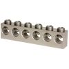 ILSCO® ClearChoice® PED-4-500-X Type PED-X 4-Port Dual Rated Multi-Tap ...