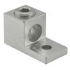 nVent ILSCO TA-2/0 1-Conductor Dual Rated Mechanical Terminal Lug, 14 ...
