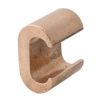 nVent ILSCO ULT-12-Z Type ULT C-Crimp Compression Grounding Connector ...