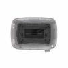 Intermatic WP5100C Heavy Duty Non-Metallic Weatherproof While-In-Use ...