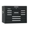 Kennedy 360BK Mechanics Drawer Tool Chest | Werner Electric