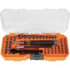Klein 32787 Precision Screwdriver and Ratchet Set | Werner Electric