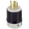 RACO 2711 Non-Metallic Sheathed Squeeze Cable Connector, 1/2 in Trade ...
