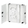 Leviton® LightSpace® CPC CPC24-STD Customer Premise Enclosure, 16 in H ...