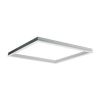 Lithonia Lighting DGA22 Ceiling Adapter, For Use With 2 x 2 ft Recessed ...