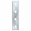 MPHUSKY PSP-H2 KIT 4 HOLE SPLICE PLATE, KIT CONTAINS 2 PLATES ...