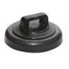 Rack-A-Tiers RM115BK Magnetic Zip Tie Mount | Werner