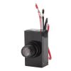NSI 3000 Button Photocontrol, 120 V AC, 2000 W Tungsten, 1200 VA ...