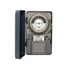 NSI Tork 8001 8000 Duty Cycle Skip-A-Day ON/OFF Mechanical Time Switch ...