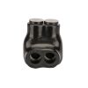 NSi Polaris™ IT-4 IT Series Double Sided Entry Insulated Multi-Tap ...