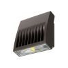 Lumark Outdoor Cooper Lighting XTOR Crosstour LED XTOR2A Outdoor Wall ...