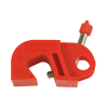 Panduit® PSL-CBNT No-Tool Universal Circuit Breaker Lockout, For Use ...