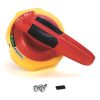 A-B Rockwell 140U-PY Circuit-Breaker Accessory, Rotary Door Handle | Werner