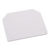 A-B Rockwell 1492-EBJ16 LEC End Barrier, 1.5 X 49 X 60mm | Werner