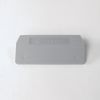 A-B Rockwell 1492-EBL3T IEC End Barrier, 2 x 30.6 x 64.5mm | Werner