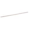 A-B Rockwell 1492-N30 TERM BLCK 50 Pole Side Jumper | Werner