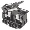 A-B Rockwell 1492-H4 4 Square mm Fuse TermInal Block | Werner