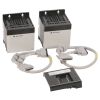 A-B Rockwell 1756-PAR2 ControlLOGIX Power Supply Bundle | Werner