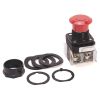 A-B Rockwell 800H-FRXMQH2WA7 30mm Push-Pull Device 800H PB | Werner