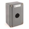 A-B Rockwell 800T-1TZ 30mm Push Button Enclosure 800T PB | Werner Electric
