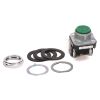A-B Rockwell 800T-A2D1 30mm Momentary Push Button 800T PB | Werner
