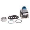 A-B Rockwell 800T-FXTQH2R 30mm Push-Pull Device 800T PB | Werner