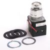 A-B Rockwell 800T-QTH2R 30mm Pilot Light 800T PB | Werner