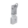 SMC IS10M-30-6PZ-D Pressure Switch w/ Spacer Reed | Werner