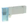 SMC SY5100-5U1-NA 5 Port Solenoid Valve | Werner