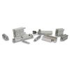 SMC TB00037 PLUG NPTF 1/4 SOC HD STEEL ZINC COATED | Werner