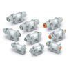 SMC ZFC5D-B SUCTION FILTER | Werner
