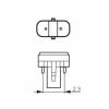 Signify PHILIPS ALTO® 148700 Energy Saving Short Compact Fluorescent ...