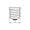 Signify PHILIPS 232835 Metal Halide Lamp, 400 W, EX39 Mogul ED37 Lamp ...