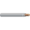 THHN Cable - Solid, Gray, 10 AWG, 500 ft Spooled | Werner Electric