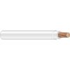 THHN Cable - Stranded, White, 12 AWG, 1000 ft Spooled | Werner