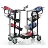 Southwire Maxis™ CT-01 (58387001) SIMpull™ COILPAK HAND TRUCK | Werner ...